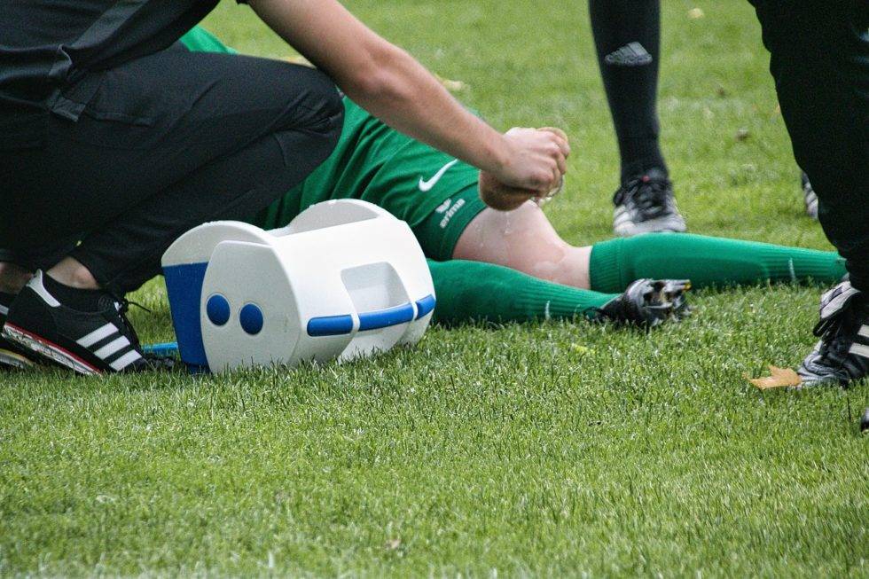 Ligamento Cruzado Anterior(LCA):Ejercicios para Recuperar LCA