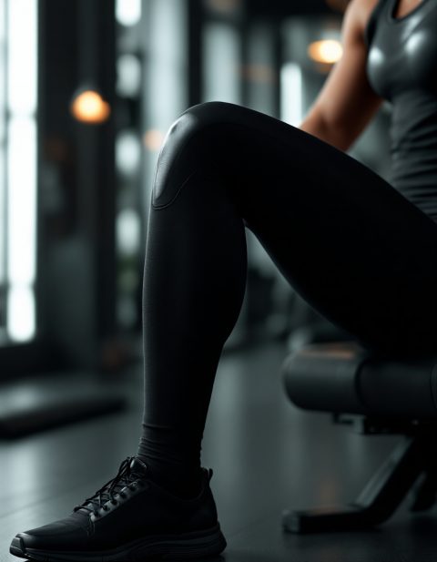 Ligamento Cruzado Anterior(LCA):Ejercicios para Recuperar LCA